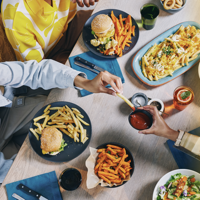 McCain Foodservice | Insiders Club